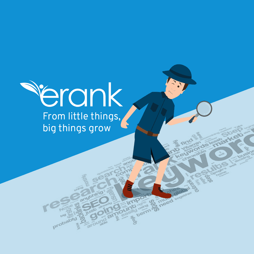 What Is eRank? Key Features, Price, & Competitors