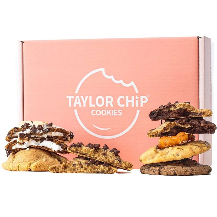 The detailed Taylor Chip Cookies review